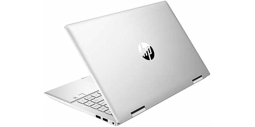 HP 17.3" Touch i7 Laptop (Open Box)
