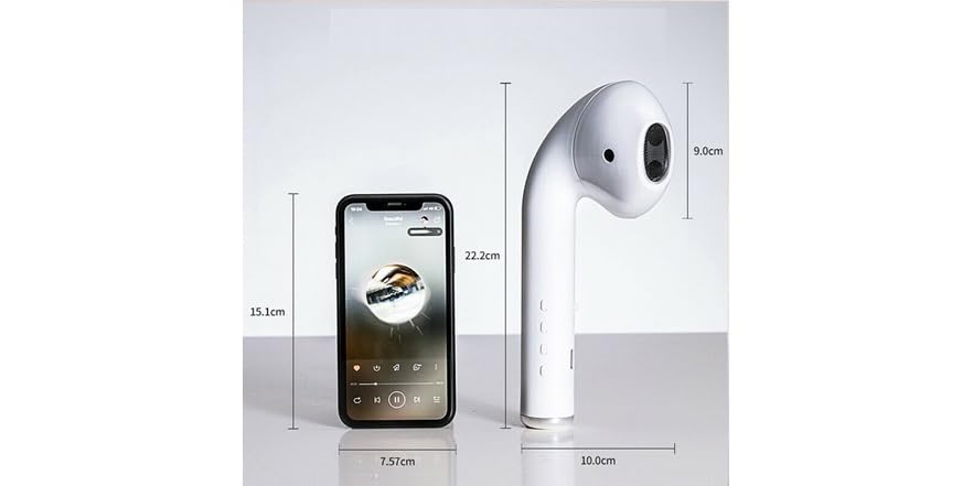 Airpod Speaker