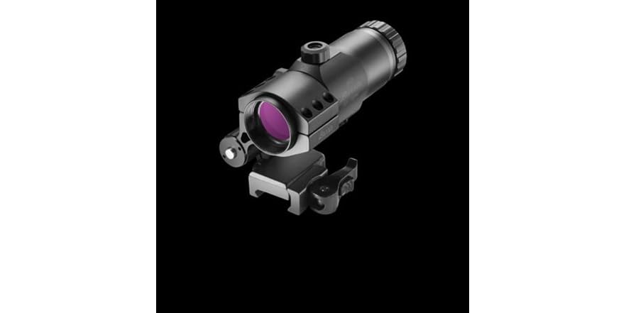 Burris 300216 Armalite Rifle Tripler Black