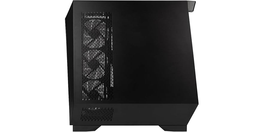 InWin Prism Mid Tower Gaming Chassis (Open Box)