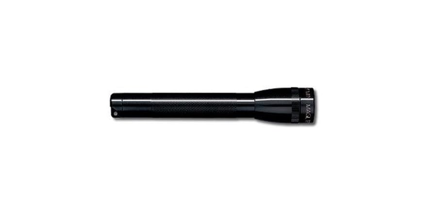 Maglite Mini Maglite Flashlight