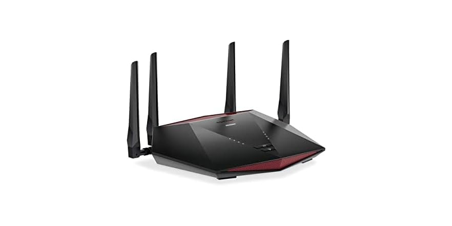 NETGEAR XR1000-100NAR WiFi 6 Router
