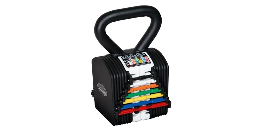 PowerBlock KettleBlocks