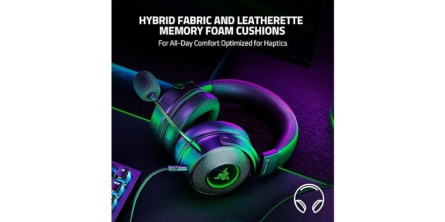 Razer RAZER RZ04-03770100-R3U1 RAZER RZ04- (Open Box)