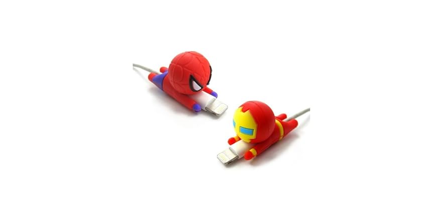 (2 Pack) Super Cable Bites