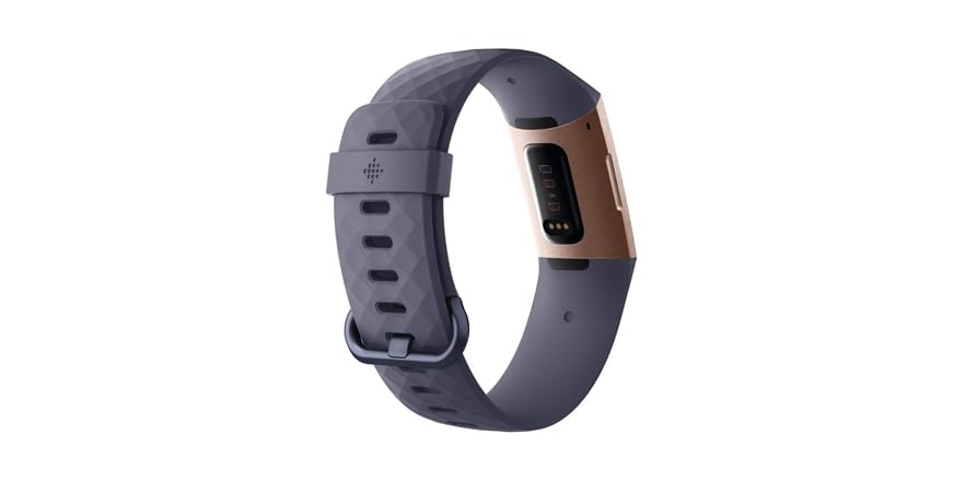 Fitbit Charge 3 - EU