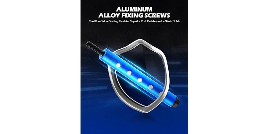 Orion Motor Tech Fuel Injector Removal Tool Kit