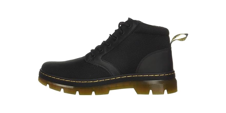 Dr. Martens Unisex Bonny Boot (6W/5M)