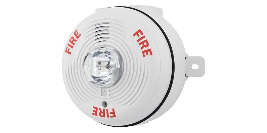 System Sensor PC2WK White