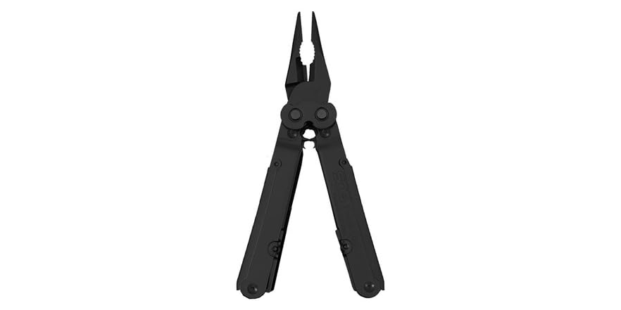SOG PowerLock Traveler Multi-Tool