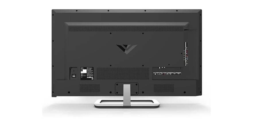 VIZIO 42” 1080p LED Smart TV w/ Wi-Fi