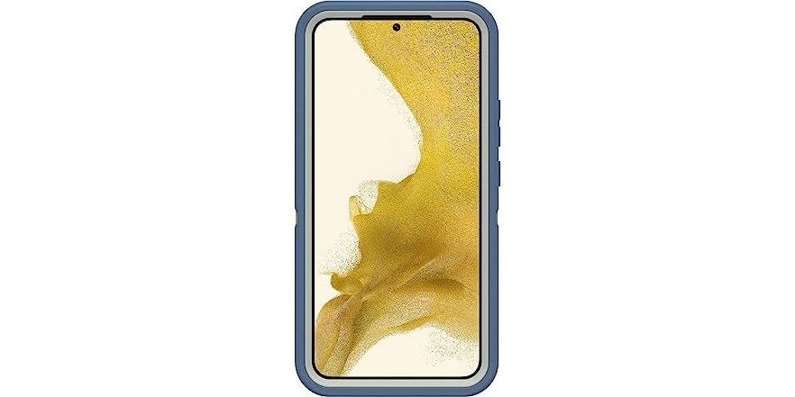 OtterBox Galaxy S22+ Defender Series Case