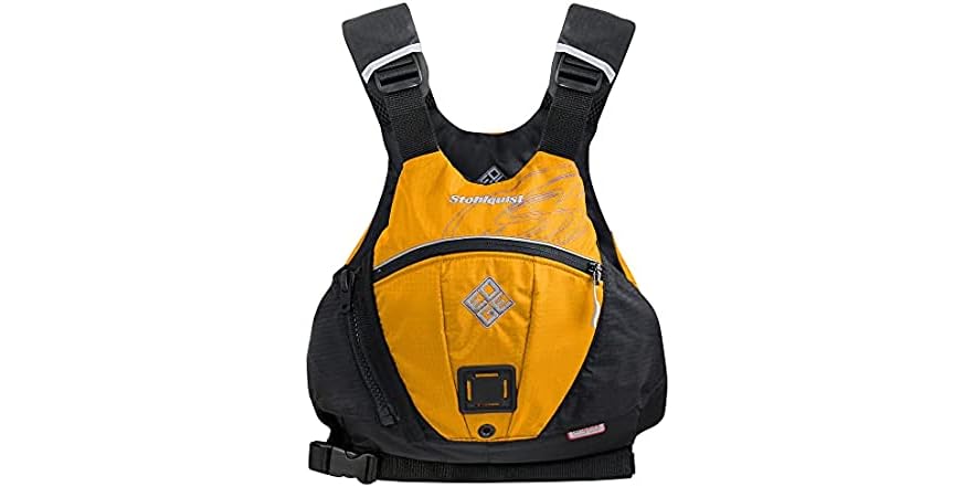 Stohlquist Edge Adult Men's Life Jacket PFD