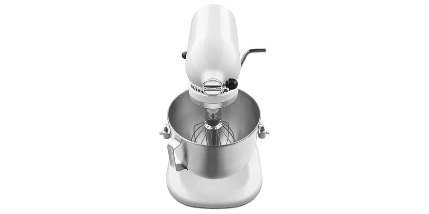 KitchenAid Pro 500 Series Stand Mixer