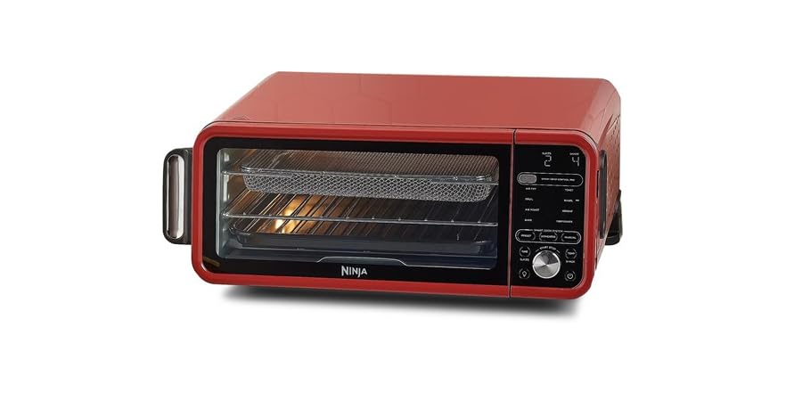 Ninja SP251Q Digital Air Fry 10-in-1 XL Smart Oven (Open Box)