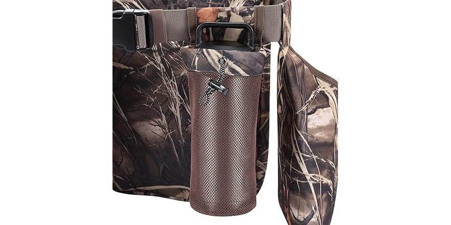 UIIHUNT Dove Hunting Dove Belt