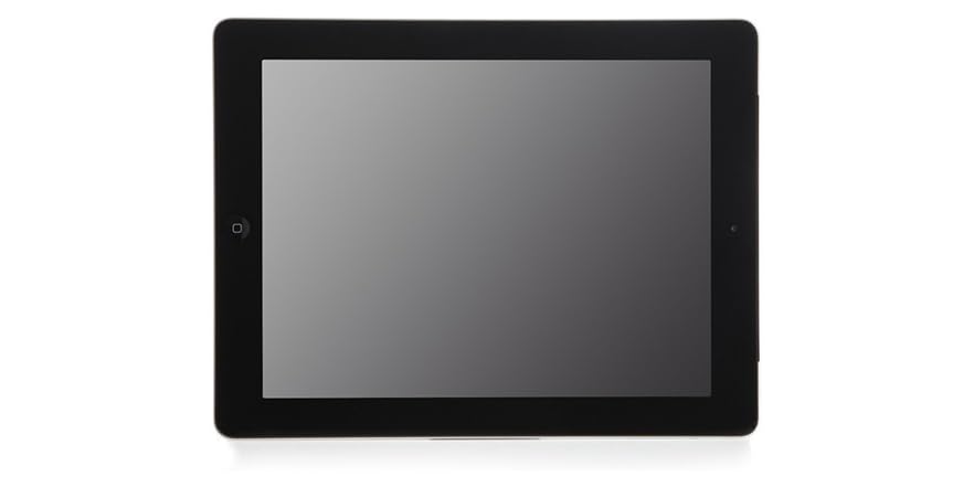 Apple 16GB iPad (4th Gen) Wi-Fi Tablet(Open Box)