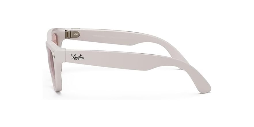 Ray-Ban Meta Skyler Smart Glasses (Open Box)