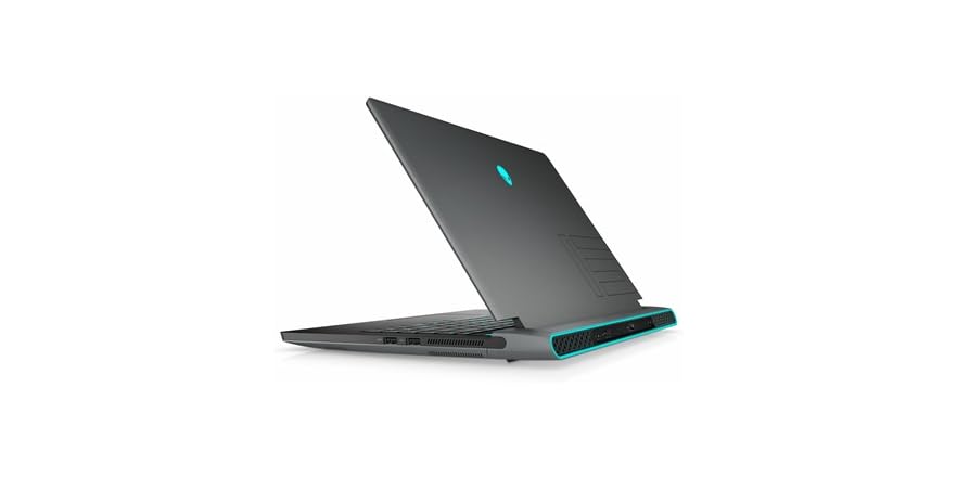 Alienware M15 R6 15.6" QHD i7 Gaming Laptop (Open Box)