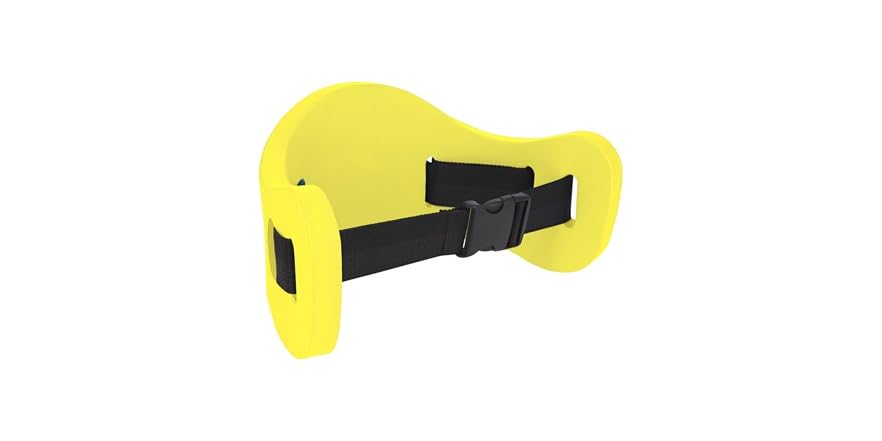 Water Belt Aquatic Swim Belt