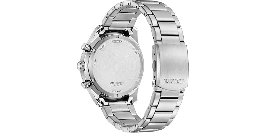 Citizen Men's Weekender Sport Casual Watch
