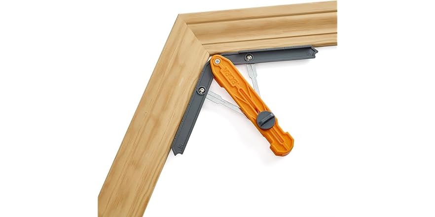 BORA 530402 MiteriX Compact Angle Duplicator