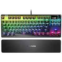 SteelSeries Apex 7 TKL Mechanical USB Gaming Keyboard