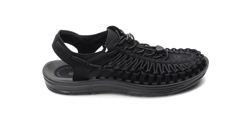 KEEN Men's UNEEK Classic Two Cord Sandal
