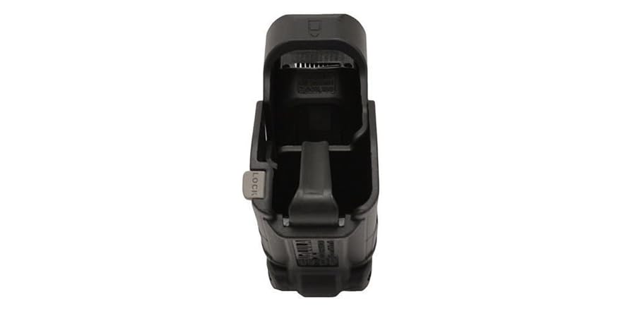 Maglula Magazine Speed Loader 9mm