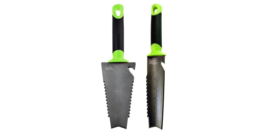 Radius Garden Root Slayer Trowel & Soil