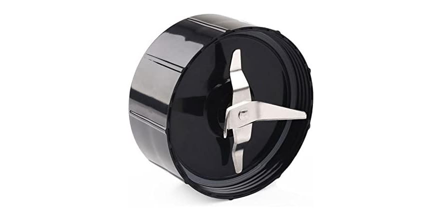 Cross Blade Replacement for Magic Bullet