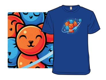 Cat Atom