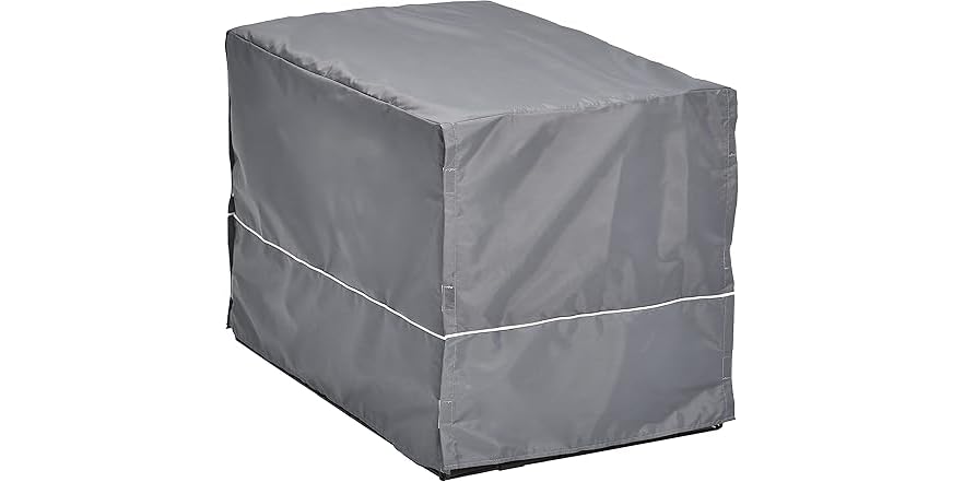 New World Dog Crate Comfort Kit