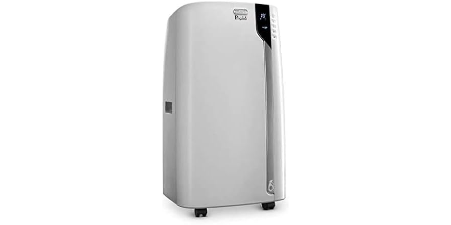 Delonghi 12000 Btu Portable Air Conditioner