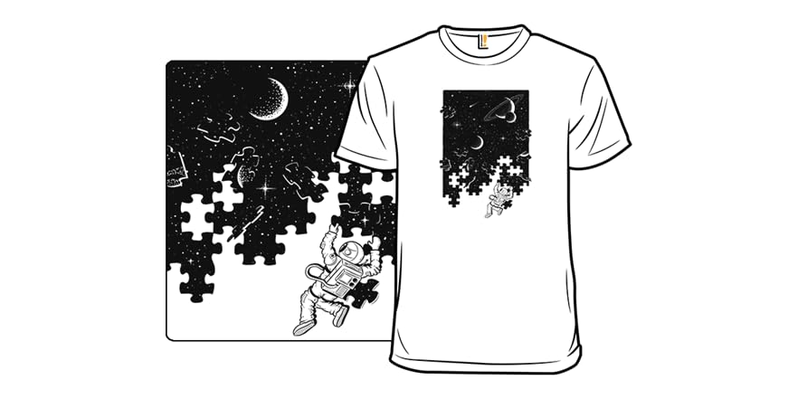 Piecing it Together