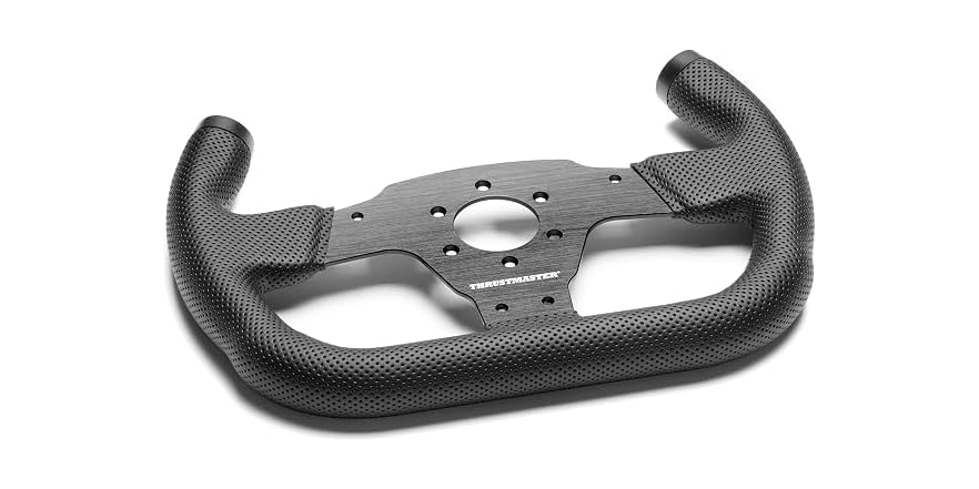 Thrustmaster Evo Racing 31U Leather Wheel