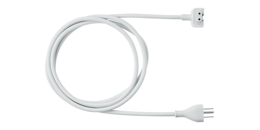 (1 or 2 Pack) Apple 10W USB-A Power Adapter