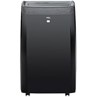 TCL 8000 BTU Smart Portable Air Conditioner Refurb