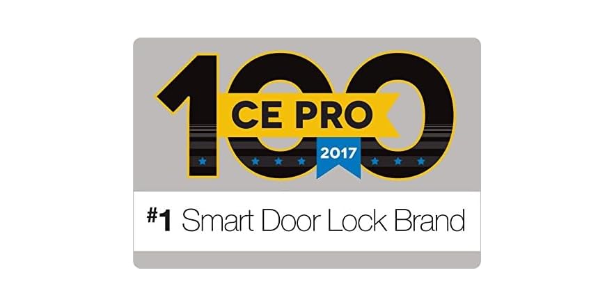 yale YALE YRD256-ZW2-0BP Yale Assure Lock SL with Z-Wav (Open Box)