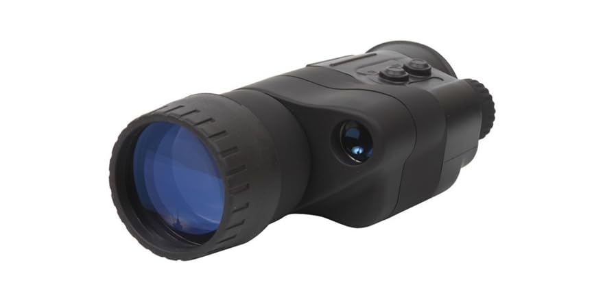 Sightmark Eclipse 4x50 Night Vision Mono