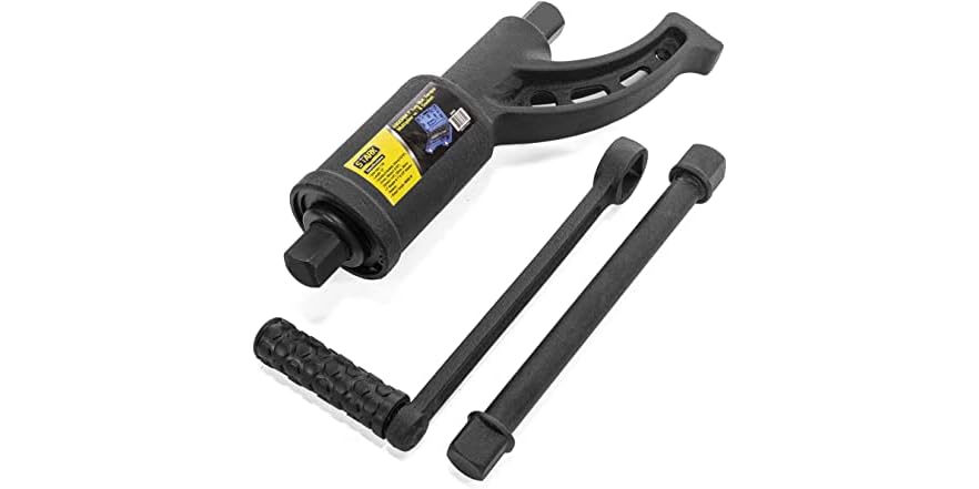 Torque Wrench Lug Nut Wrench Socket