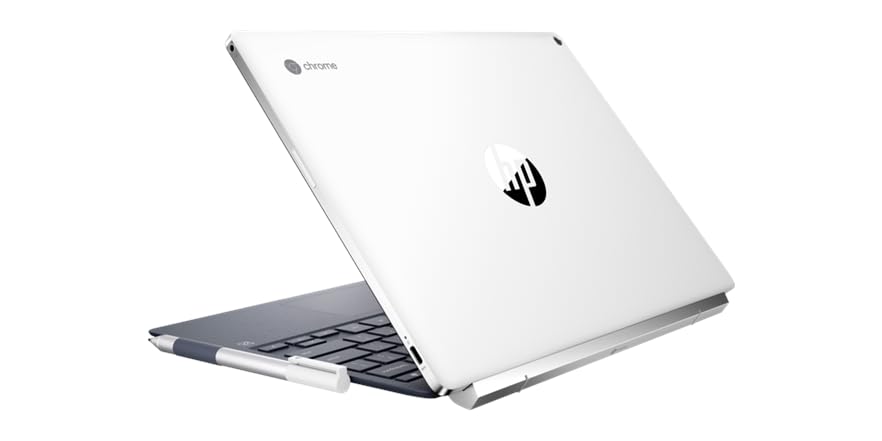 HP x2 Convertible 2K Touch Chromebook (Open Box)