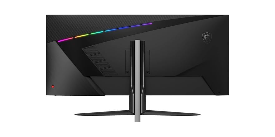 MSI 40" UWQHD Gaming Monitor | MAG401QR