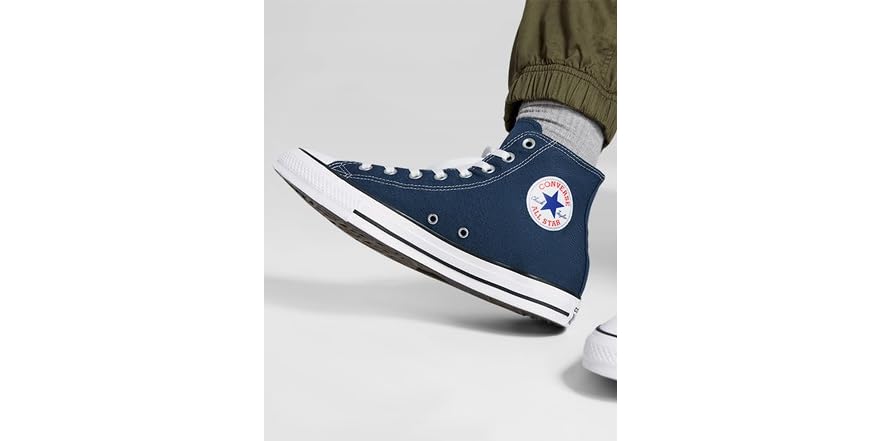 Converse Unisex All Star HI