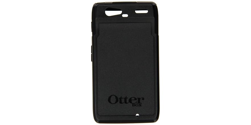 Otterbox Motorola RAZR Commuter Case