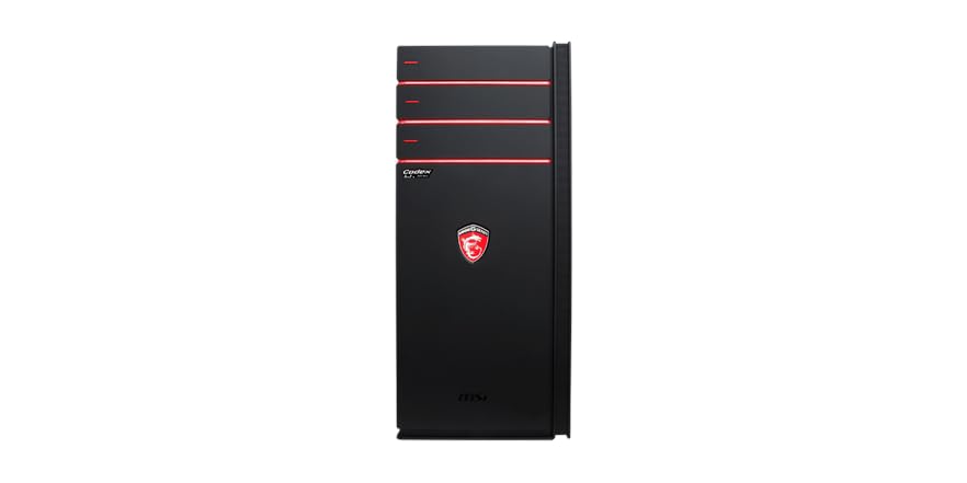 MSI Codex XE VR8RC-067US Desktop