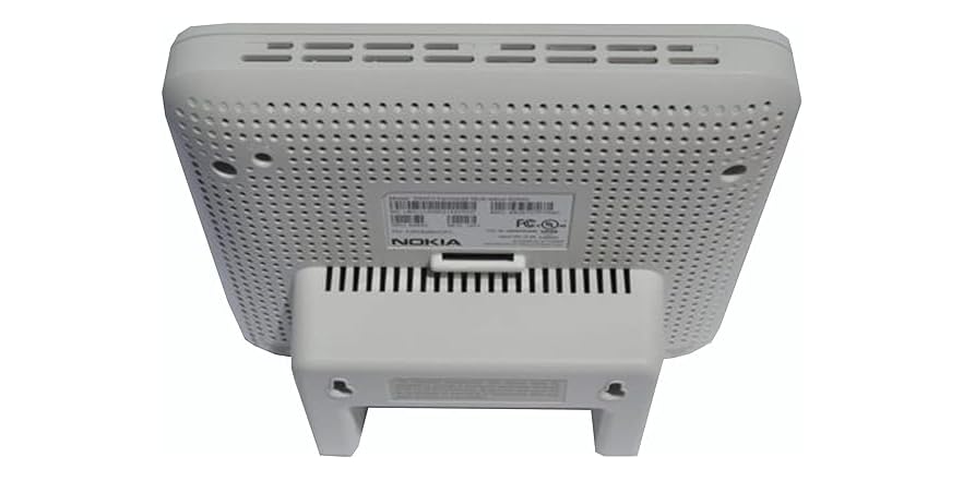 Nokia SS2FII Femtocell Multi-Band SOHO-AT&T 4G LTE Cell Bo (Open Box)