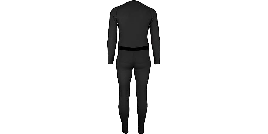 Carhartt Men's Thermal Base Layer Suit Large Tall