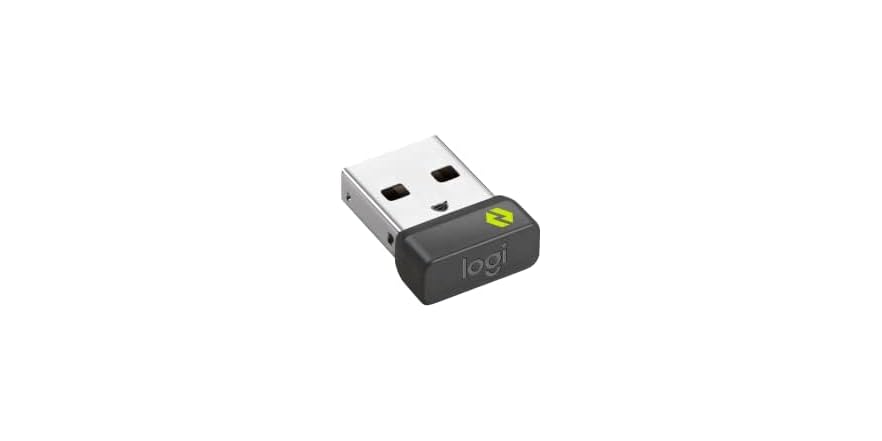 Logitech Bolt USB Receiver