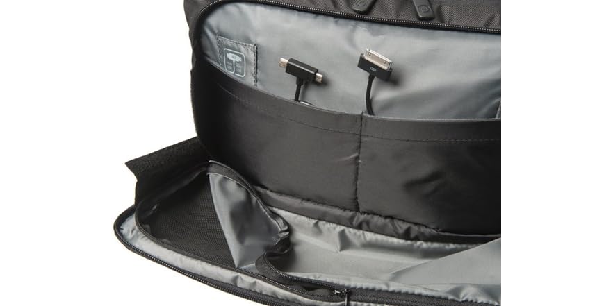 Choice of Powerbag 6000mAh Charging Bag